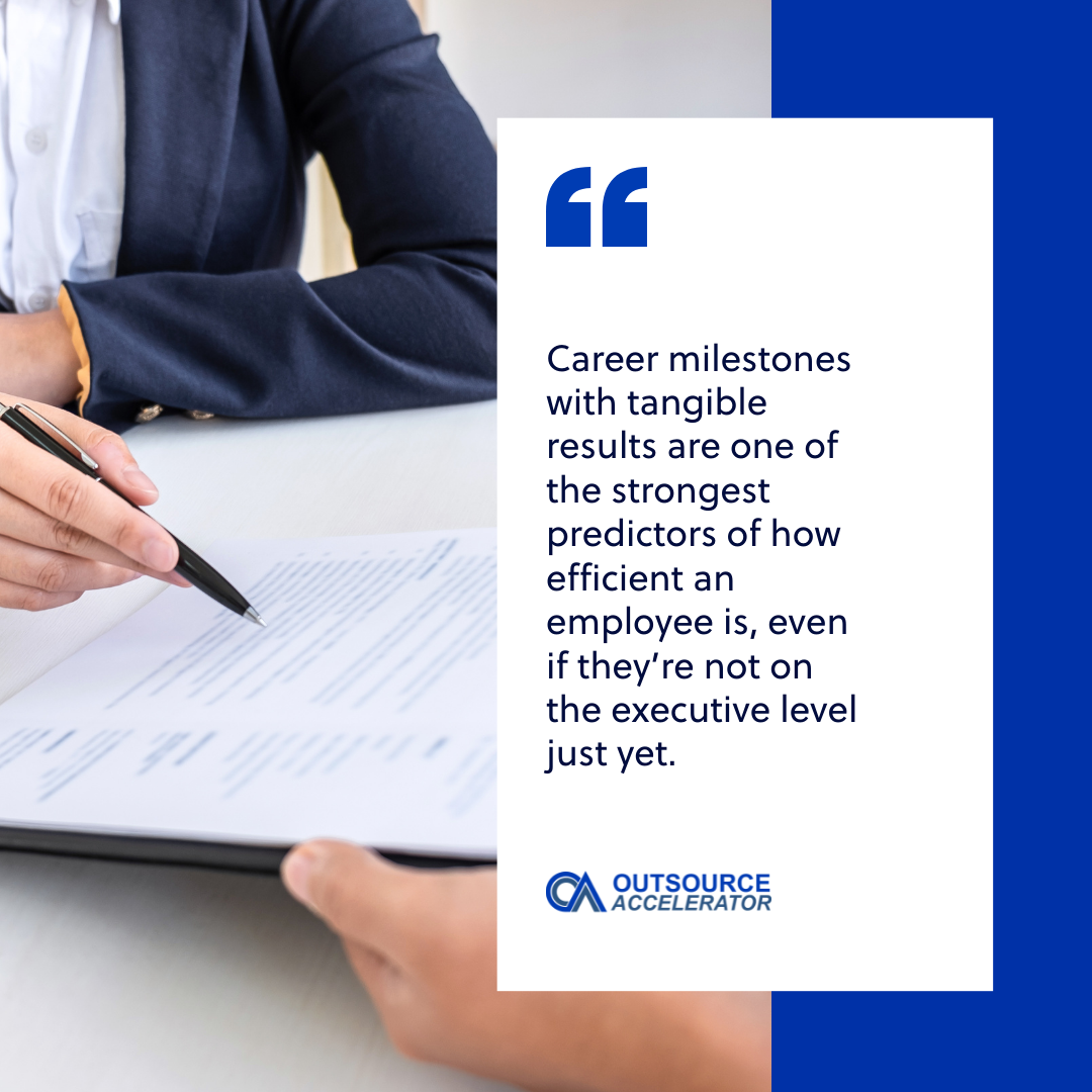 How executive recruitment works in a remote setup | Outsource Accelerator