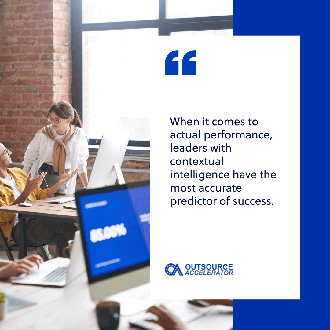 Fundamental practices of collaborative leadership | Outsource Accelerator