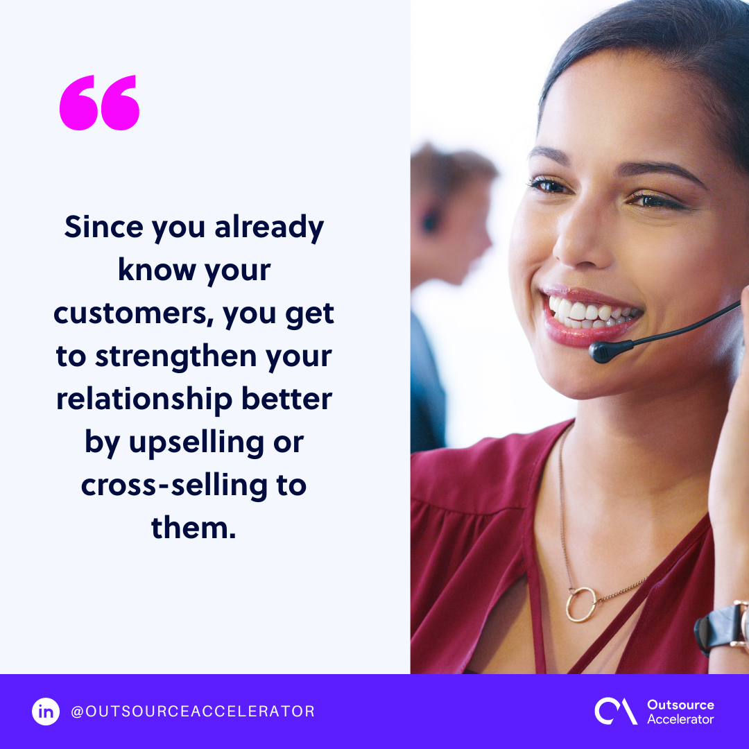 The importance of customer service: Insights from a BPO firm CEO ...