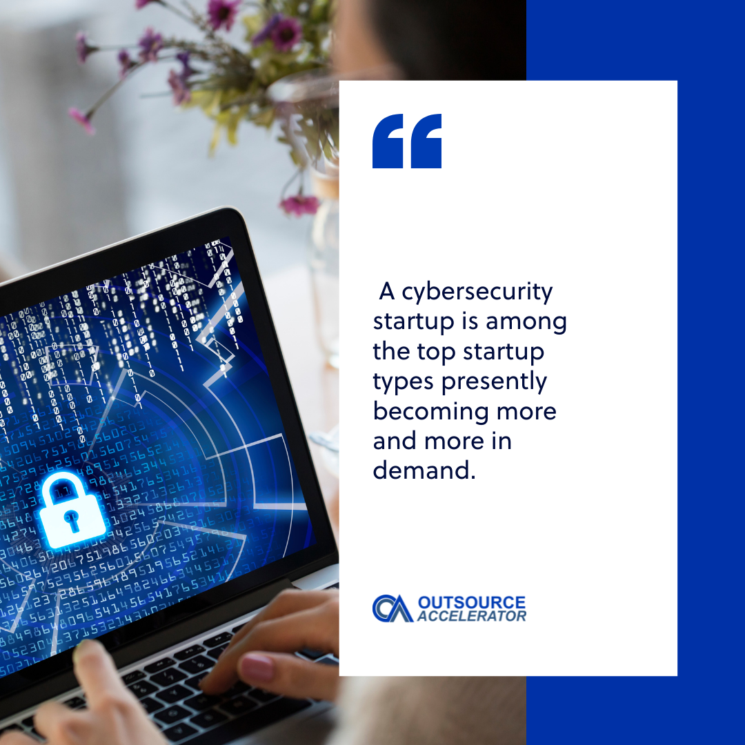 The ultimate guide to startup types | Outsource Accelerator