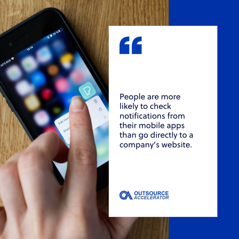 What makes a good app? 12 key features of a winning mobile app ...