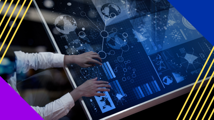 Digital ecosystem: Your road to successful digital transformation ...