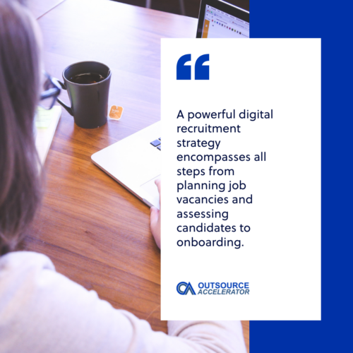 10 pointers for creating a robust digital recruitment strategy ...