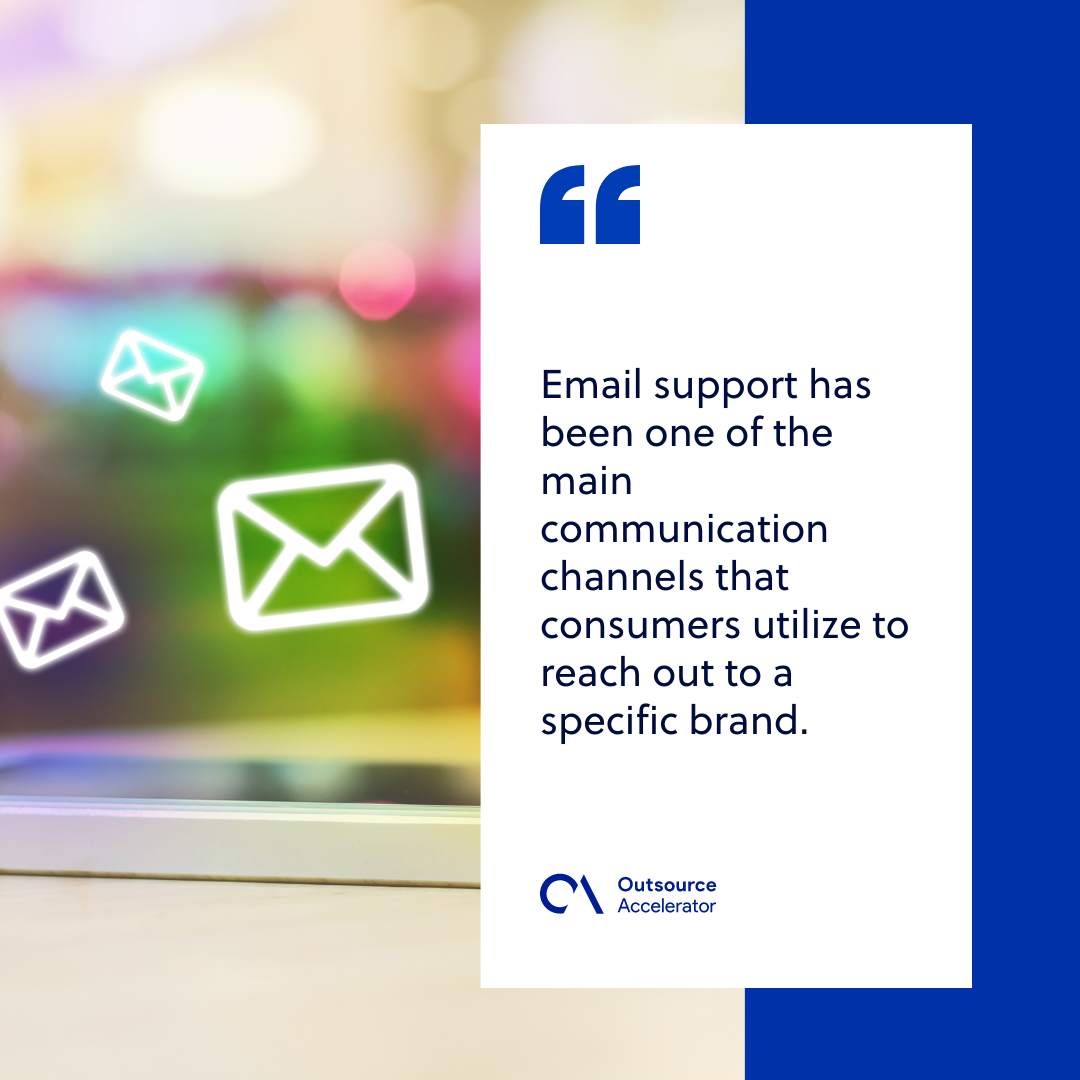 How to write efficient email support responses that your customers will ...