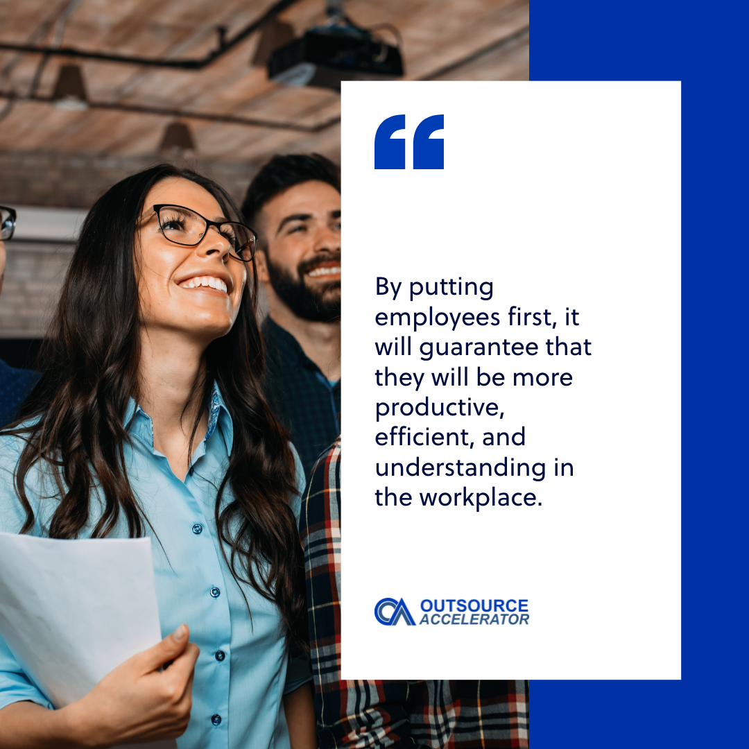 Boost remote work staff morale in 5 steps | Outsource Accelerator