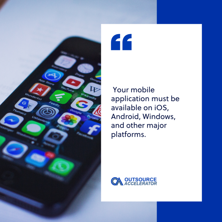 What makes a good app? 12 key features of a winning mobile app ...