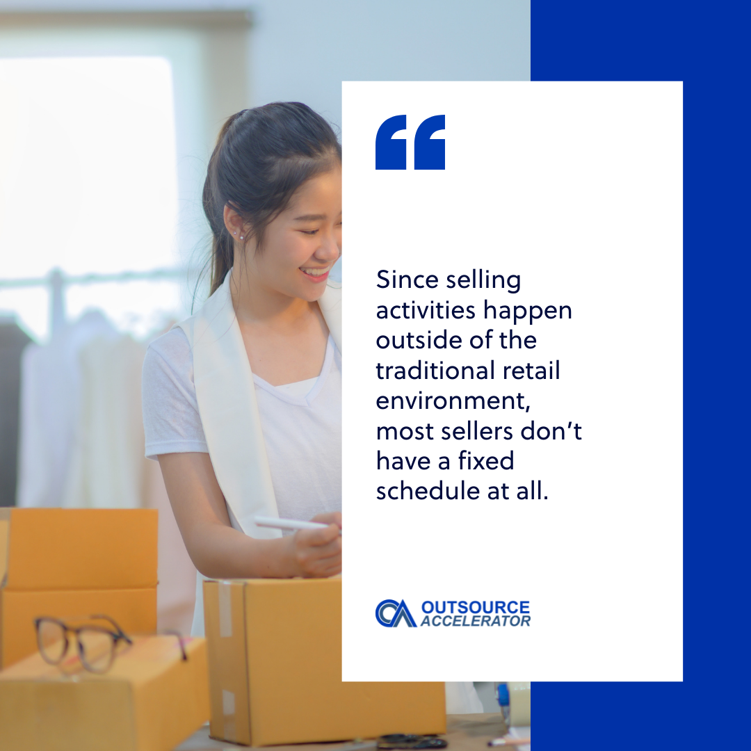 Achieving direct sales success in 5 steps | Outsource Accelerator