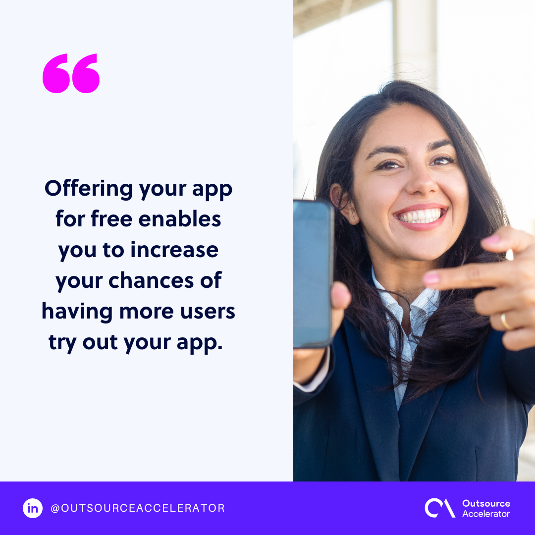 What makes a good app? 12 key features of a winning mobile app ...