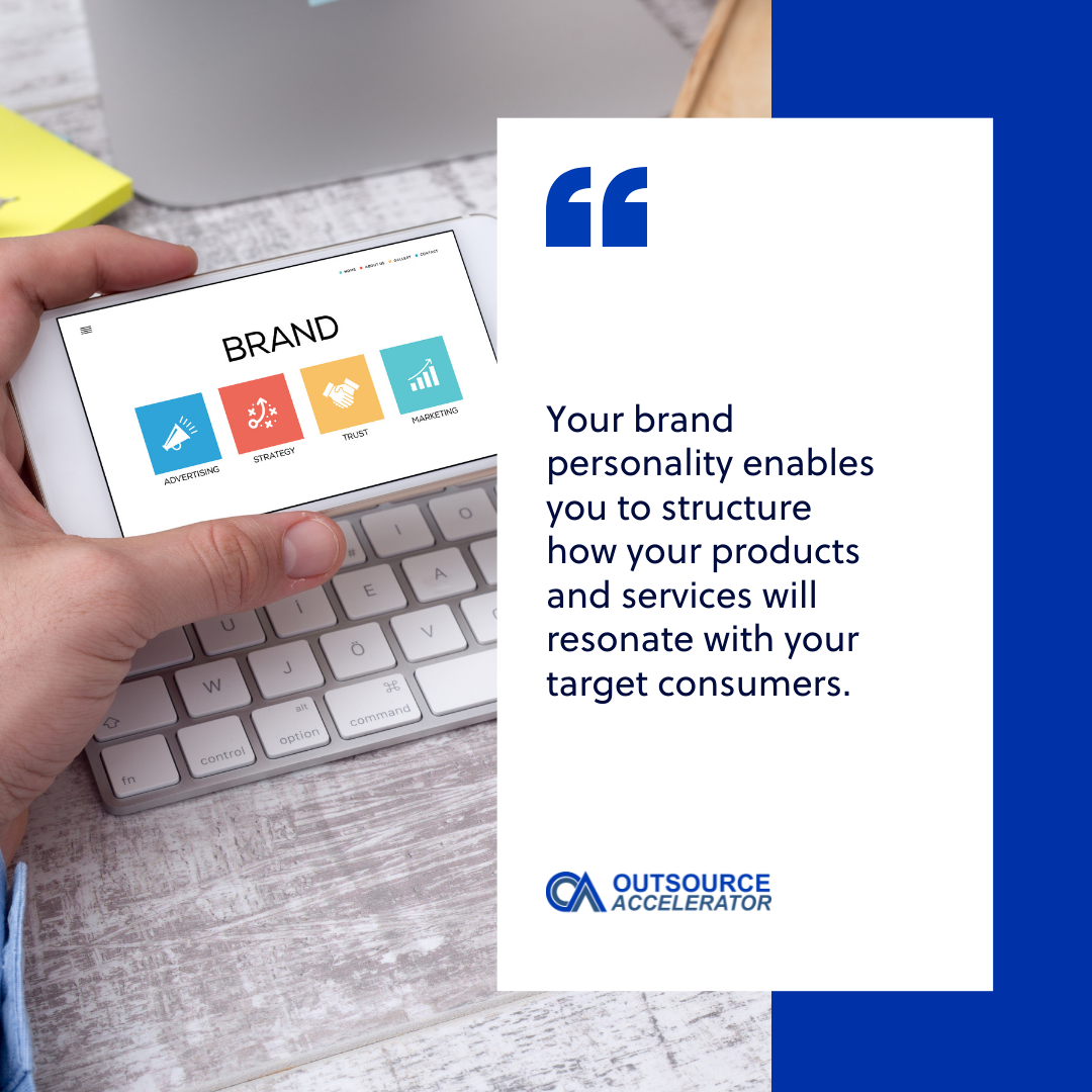 A rookie's guide to establishing brand affinity | Outsource Accelerator