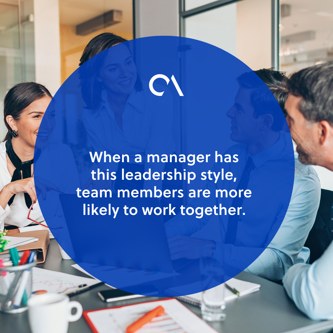 Fundamental practices of collaborative leadership | Outsource Accelerator