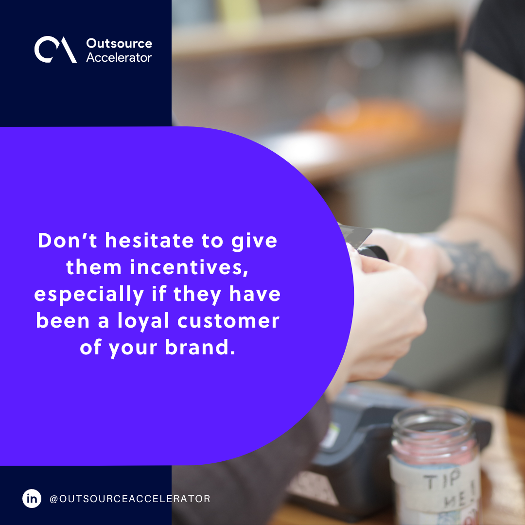 Customer churn: Its definition and prevention | Outsource Accelerator