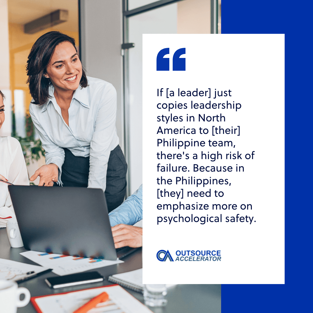 Building a World-Class Filipino team with Mike Grogan of Kaizen ...