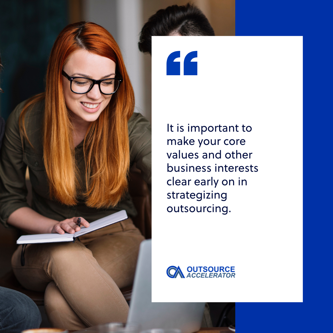 Strategic outsourcing: Bringing back accountability in the workplace | Outsource Accelerator