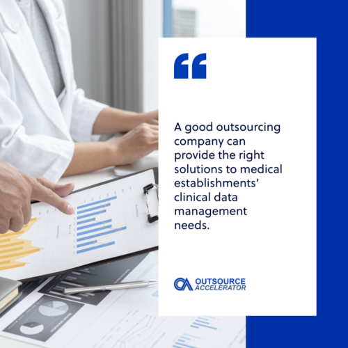 Tips for a successful outsourced clinical abstracting process ...