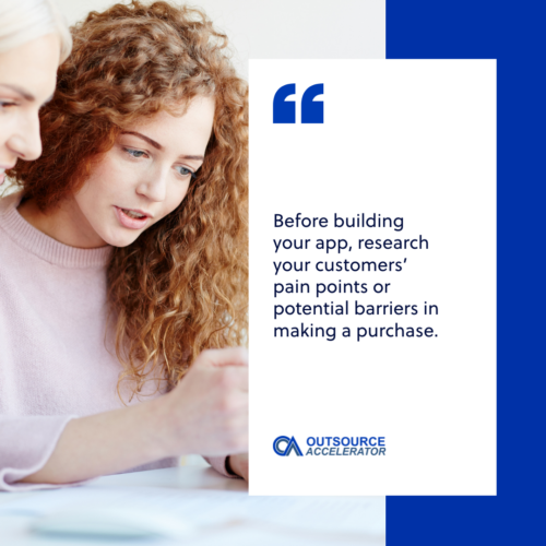 What makes a good app? 12 key features of a winning mobile app ...