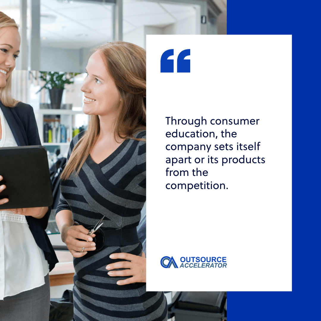 Your quick guide to customer acquisition | Outsource Accelerator