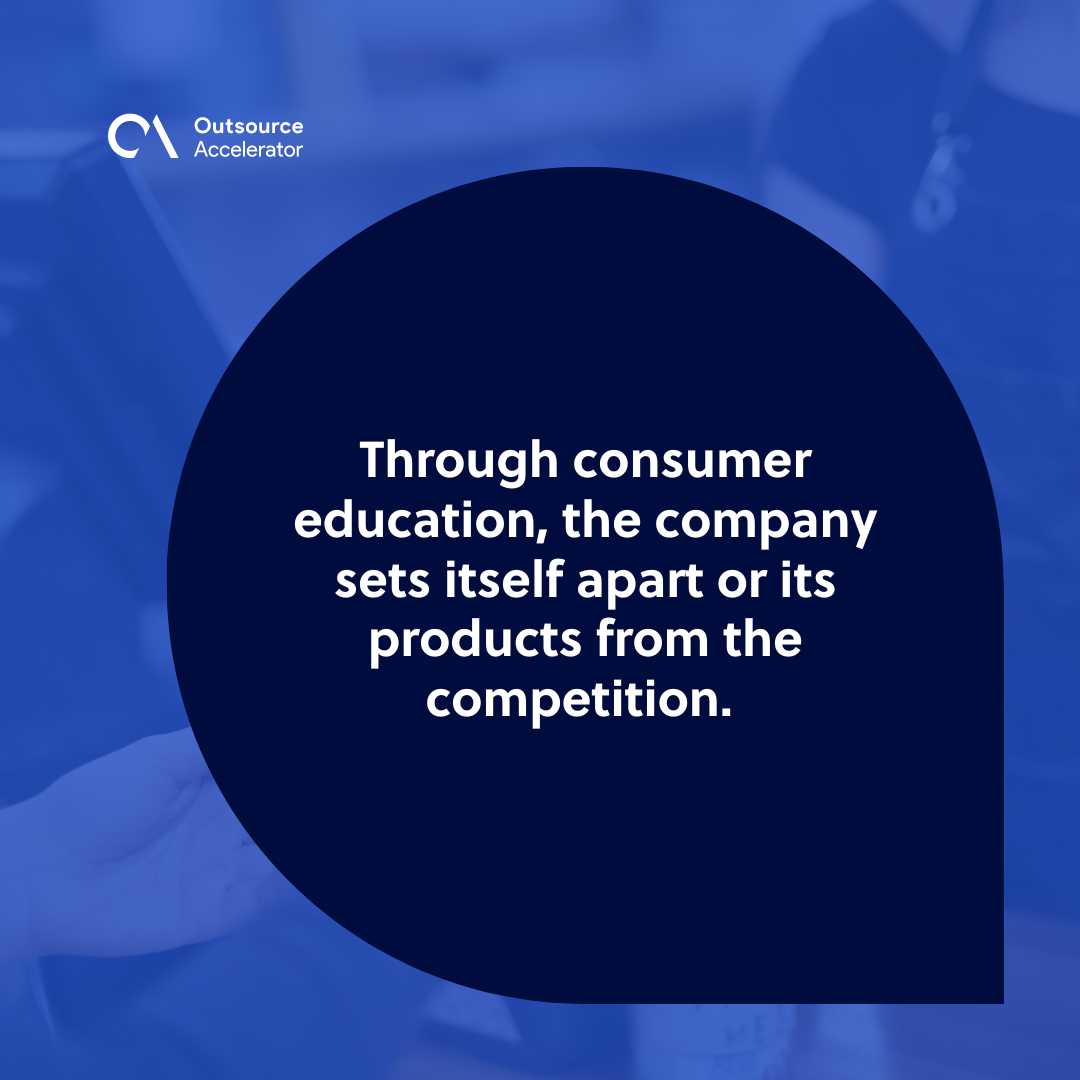 Your quick guide to customer acquisition | Outsource Accelerator