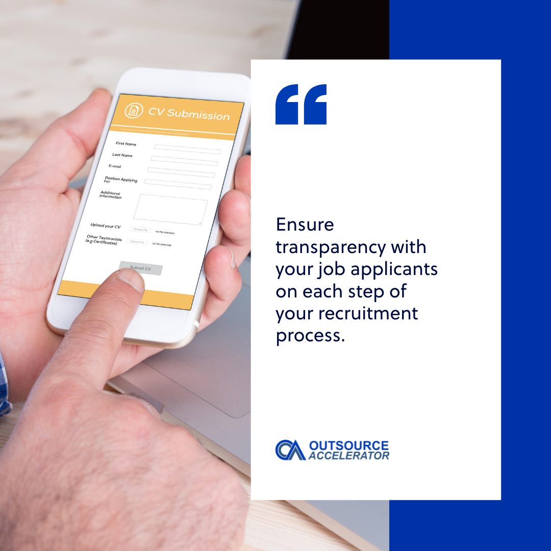 10 pointers for creating a robust digital recruitment strategy ...