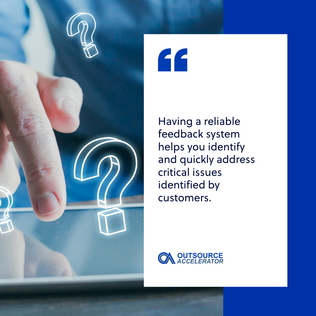 12 best customer feedback tools that will guarantee success in 2022 ...