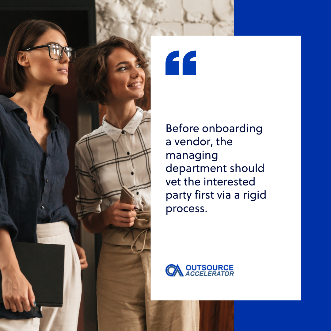 Channel management explained | Outsource Accelerator