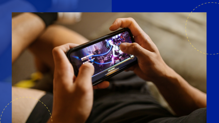 The fundamentals of social gaming – from a user’s point of view ...