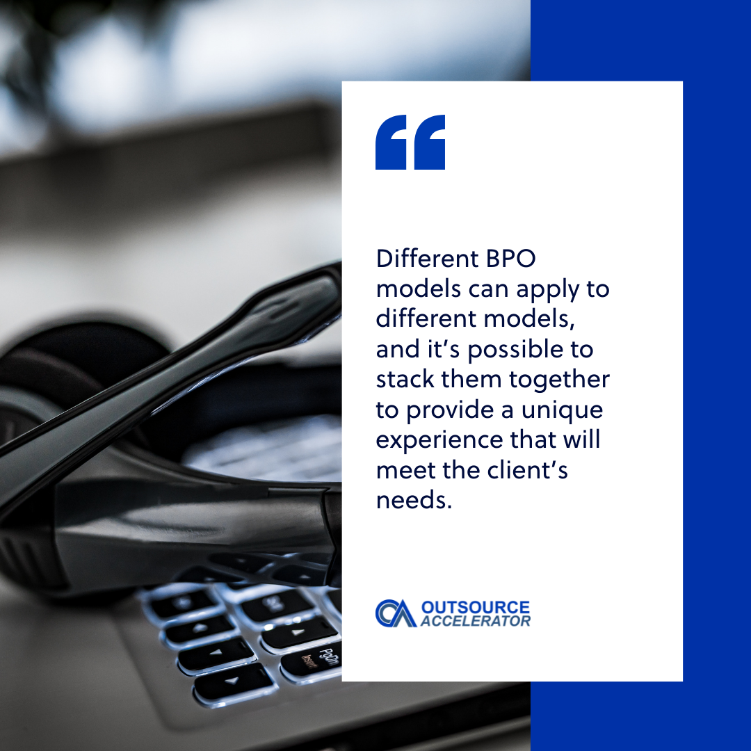 6 BPO models to look out for in 2022 | Outsource Accelerator