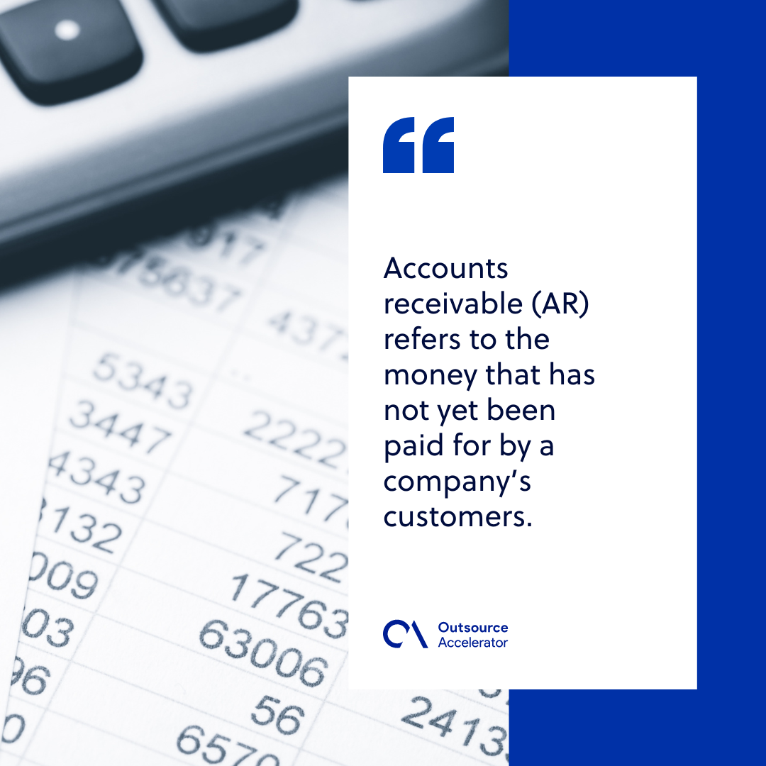 Top questions to ask before outsourcing accounts receivable | Outsource ...