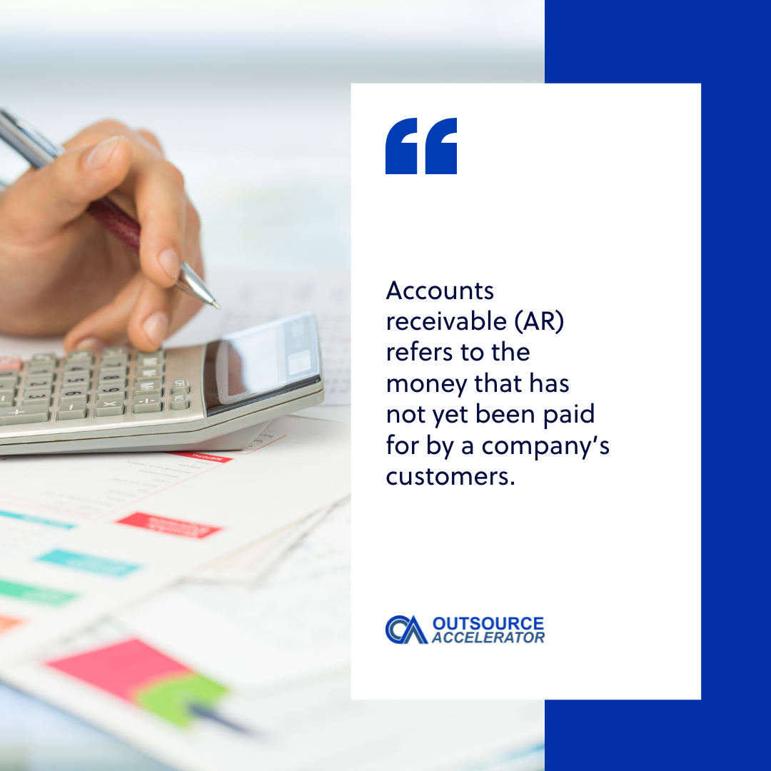 Accounts receivable outsourcing: Things to know before hiring an ...