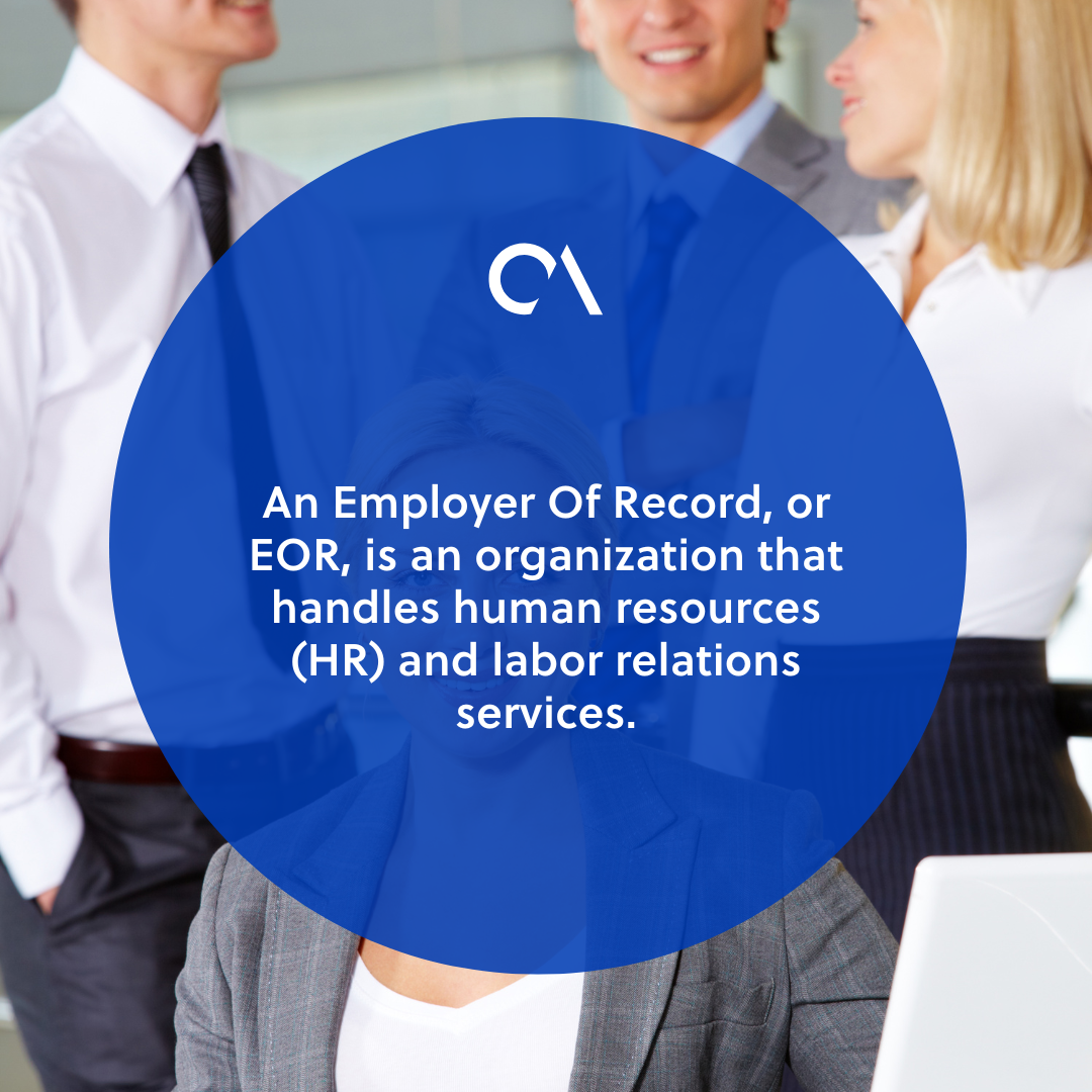 How EOR and PEO services can help your business | Outsource Accelerator