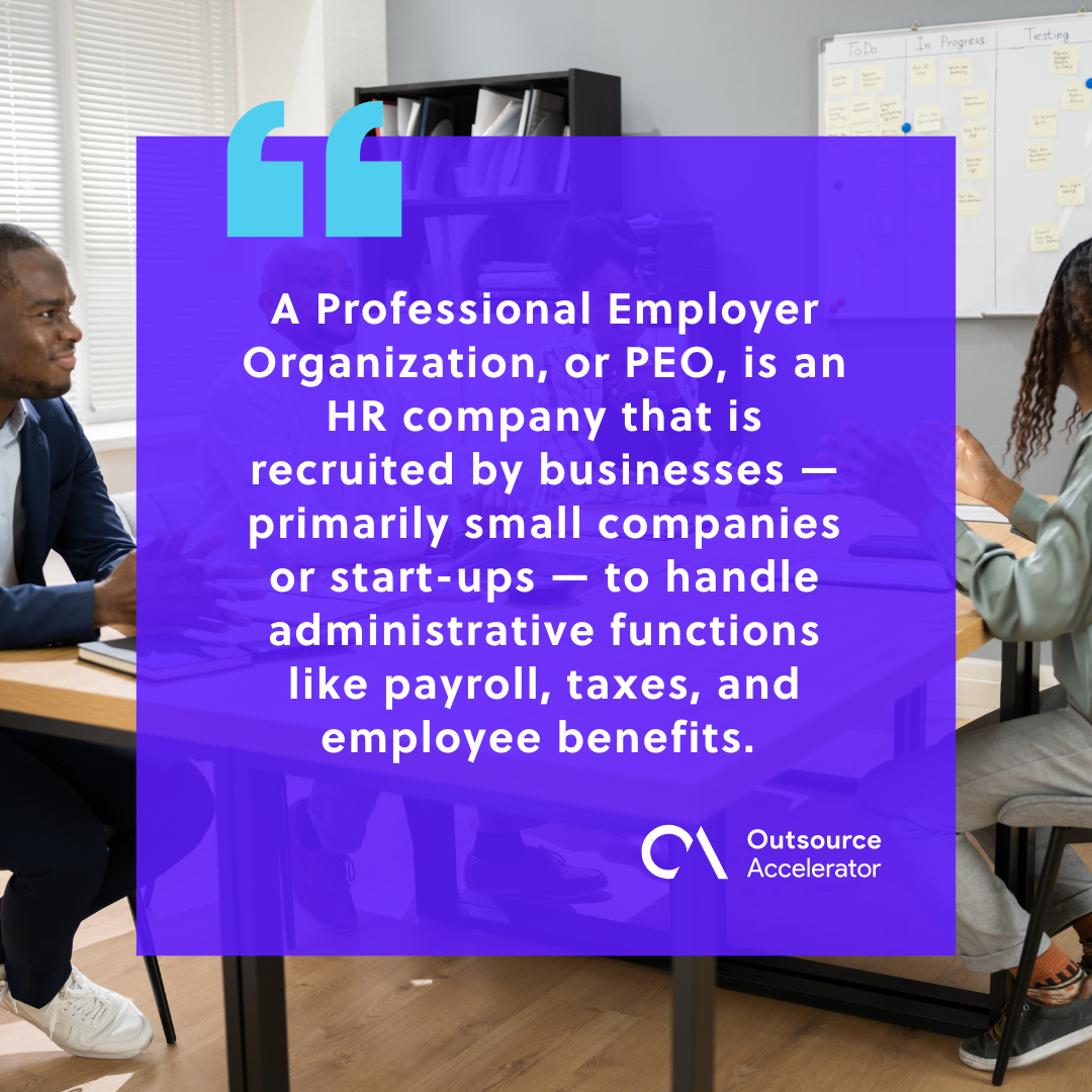 How EOR and PEO services can help your business | Outsource Accelerator