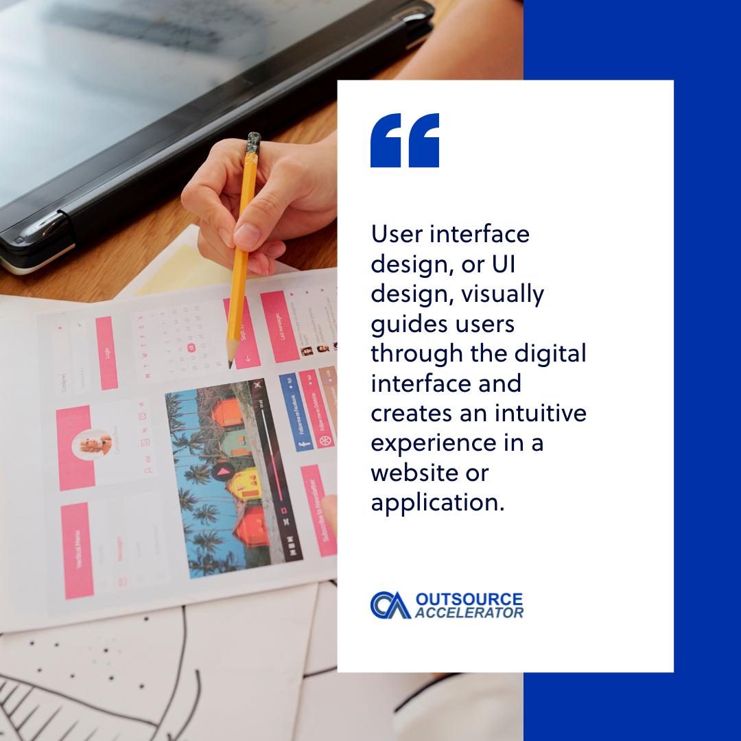 A how-to guide to UI and UX design outsourcing | Outsource Accelerator