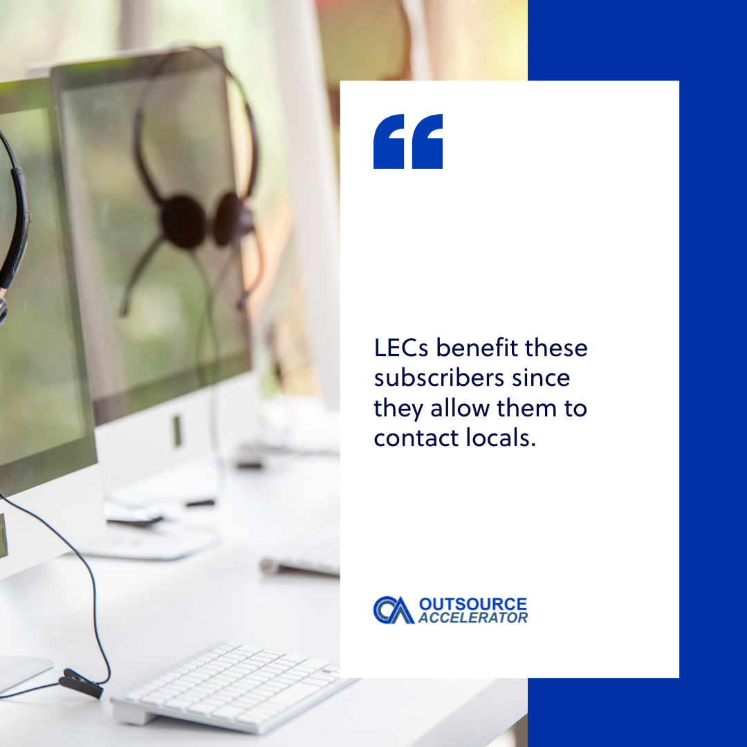 Local exchange carrier | Outsourcing Glossary | Outsource Accelerator