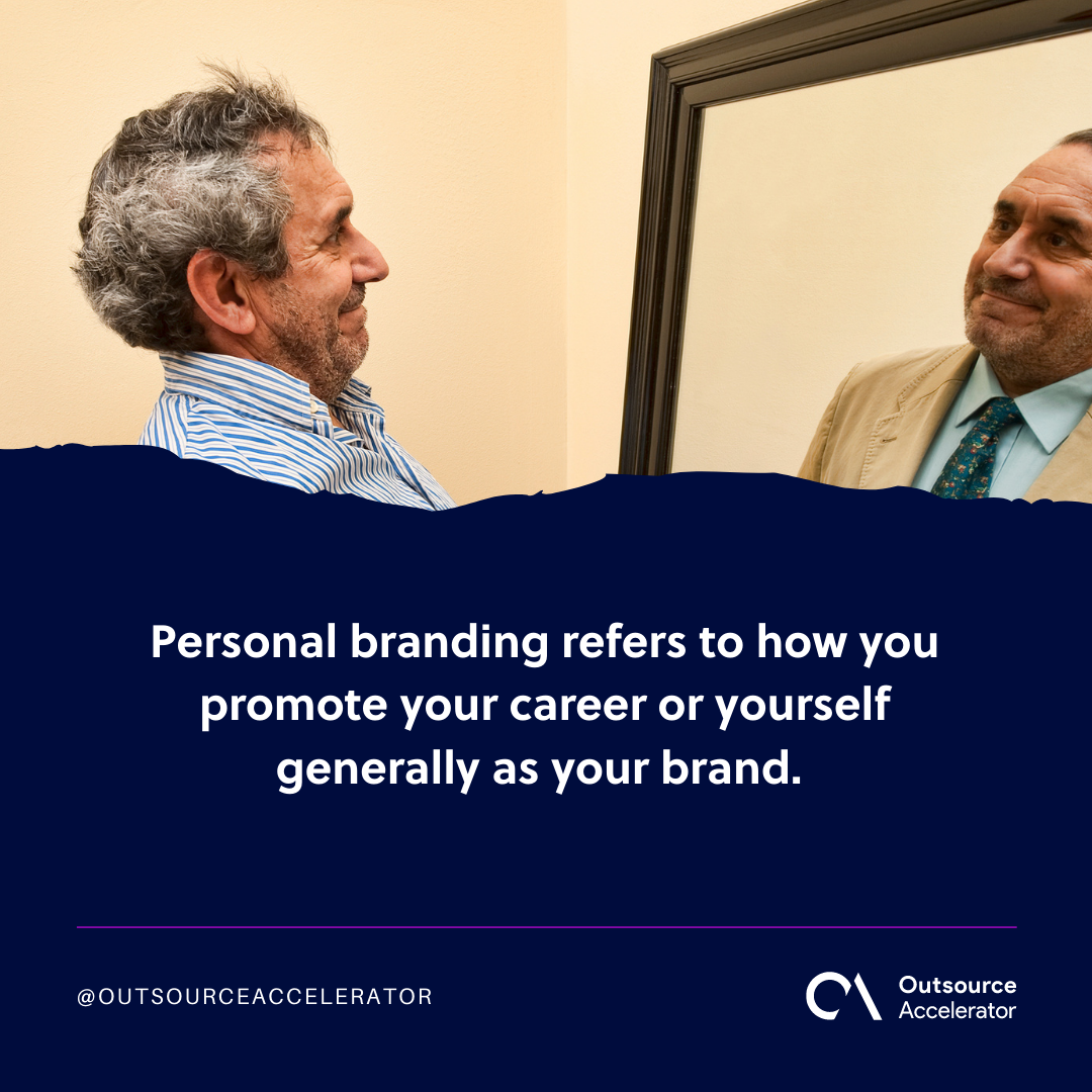 Personal branding: Here’s how you can establish your personal brand ...