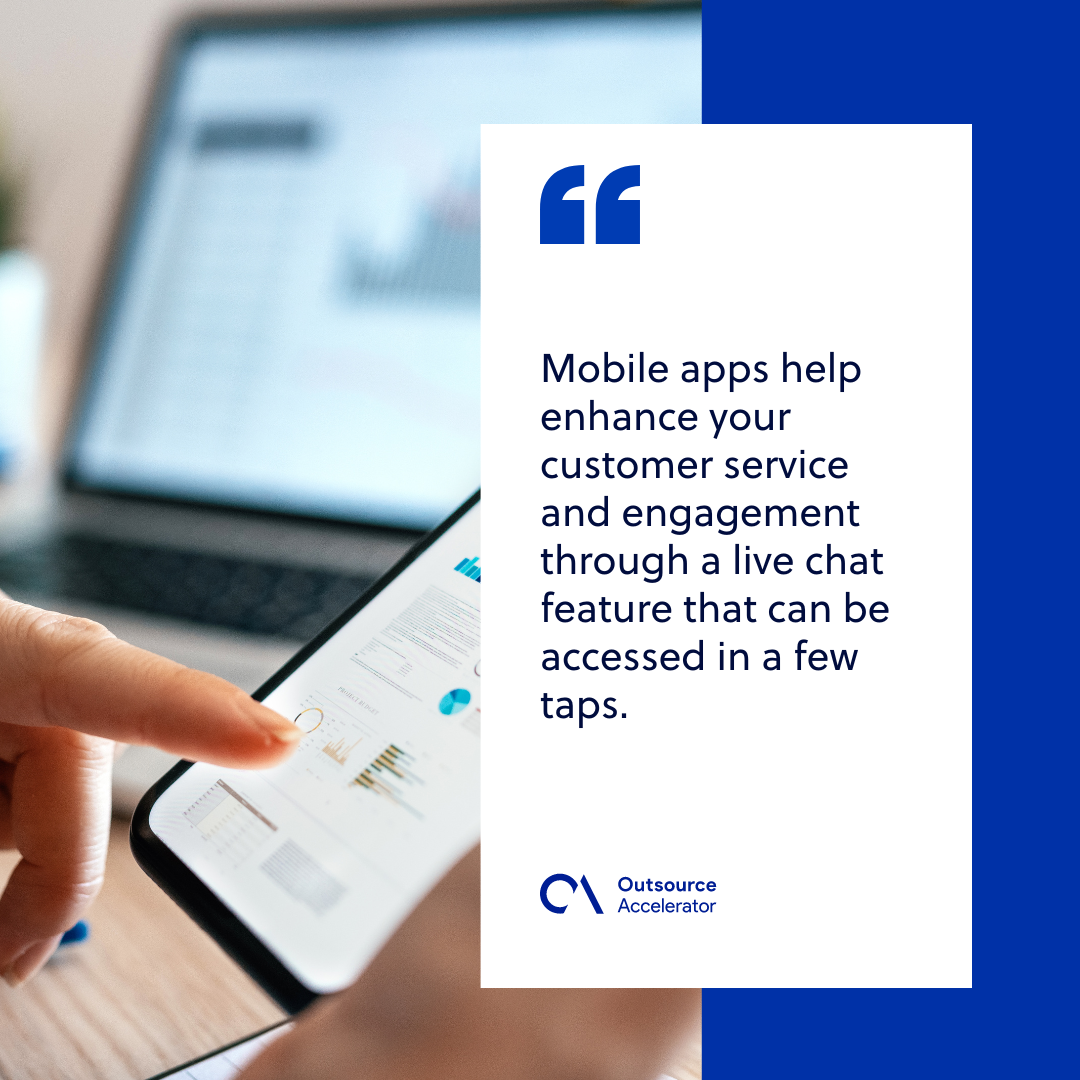What makes a good app? 12 key features of a winning mobile app ...