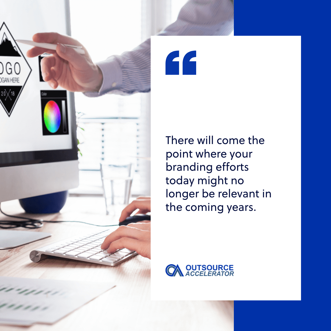 4 signs that it’s time for rebranding | Outsource Accelerator