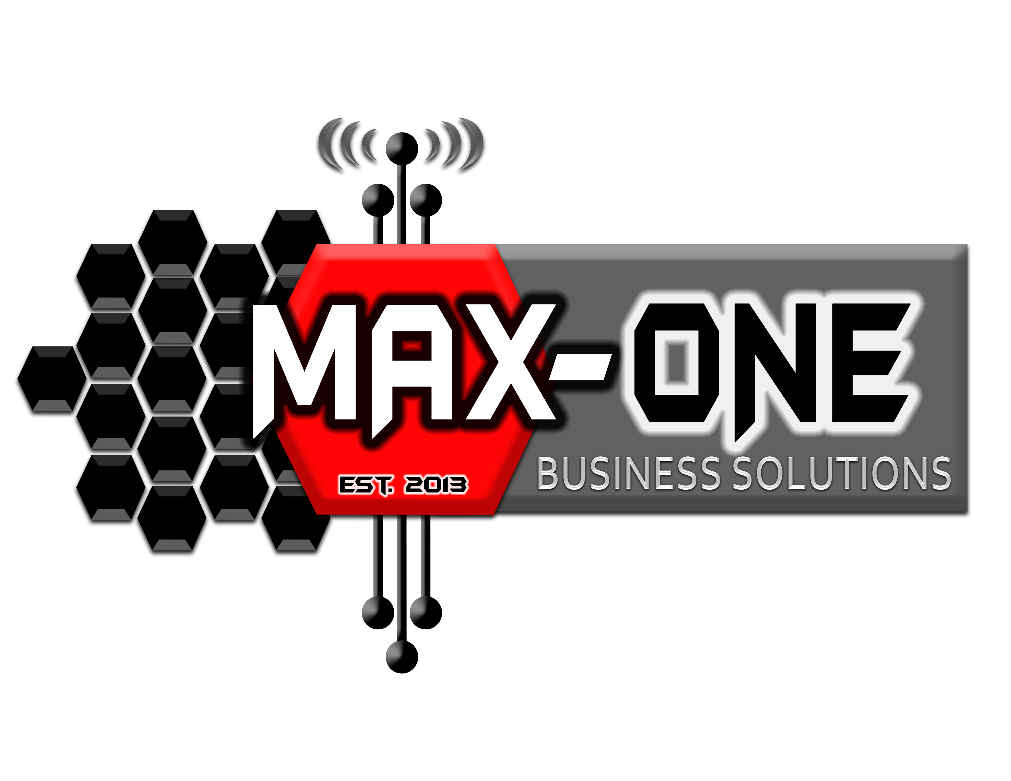 Max-one | Outsource Accelerator
