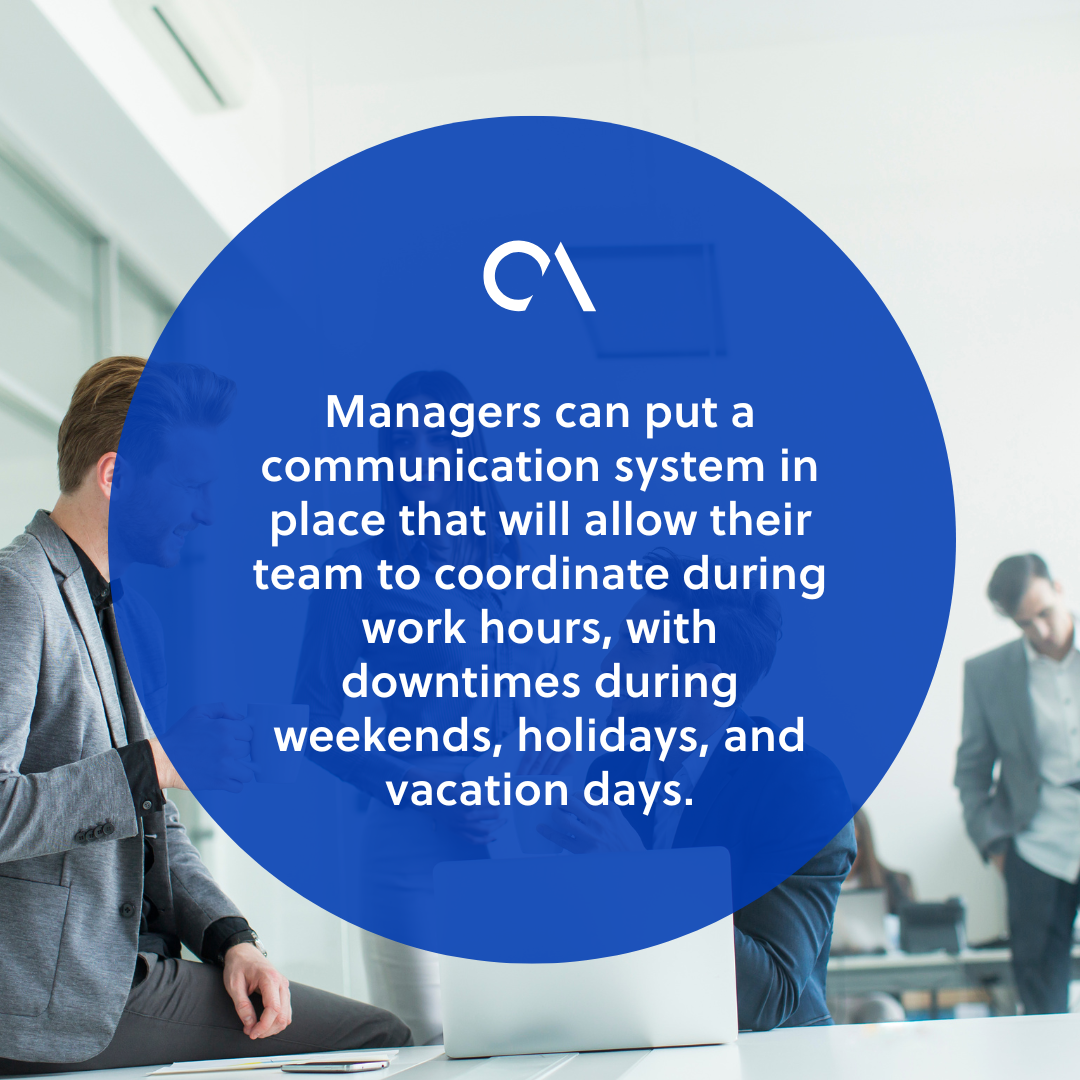 What is back-office management and why is it important? | Outsource ...