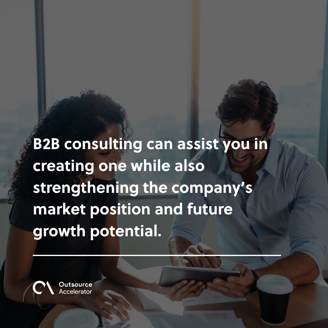B2B consulting: Why does every business need to hire a consultant ...
