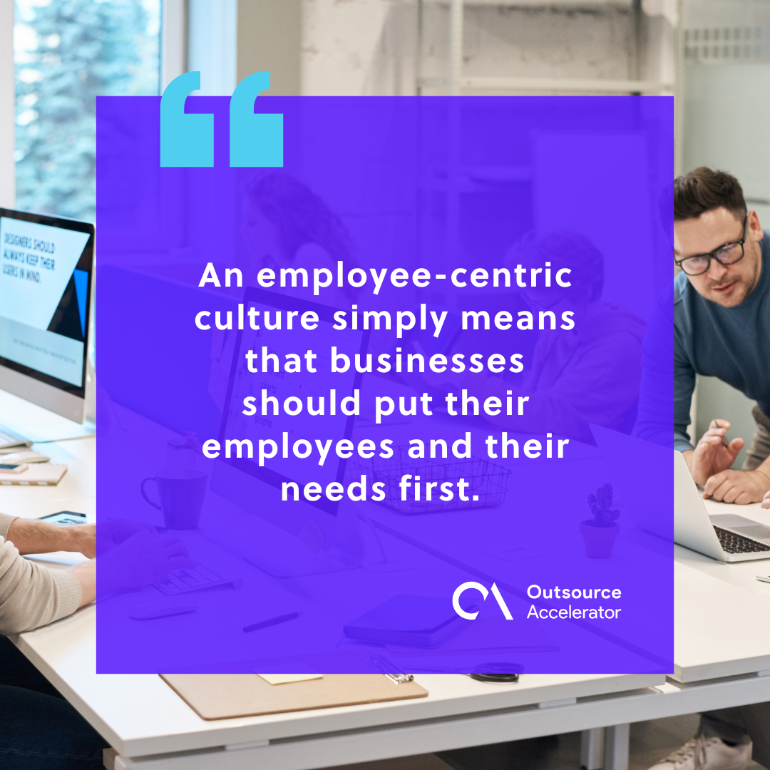 Boost remote work staff morale in 5 steps | Outsource Accelerator