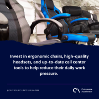 6 common causes of call center stress and ways to overcome them ...