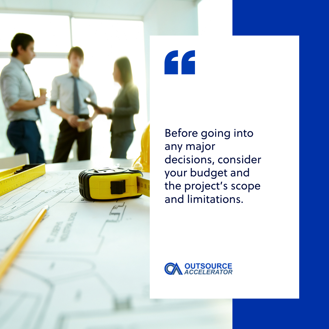 A guide to finding the best drafting outsourcing company | Outsource ...