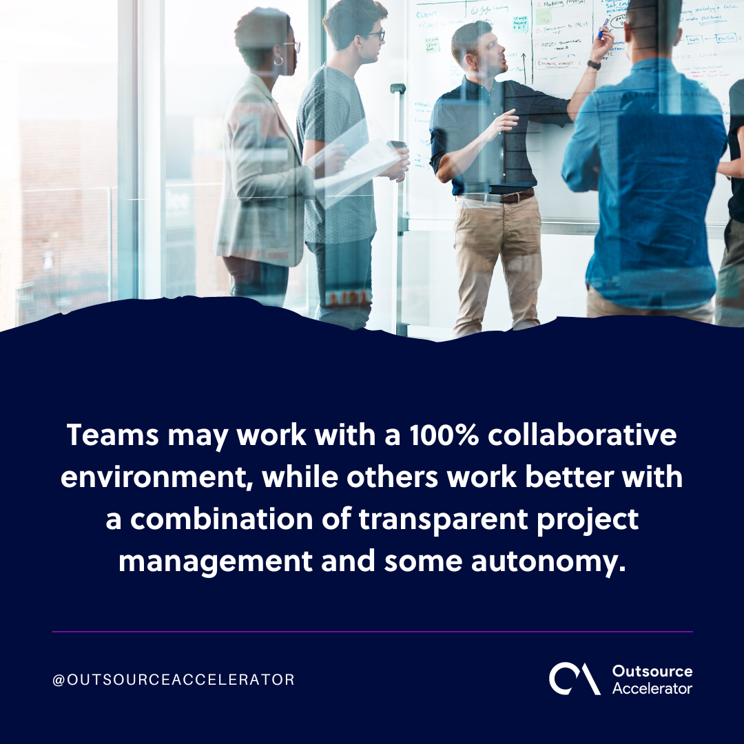 Top 11 collaboration tools in 2025 | Outsource Accelerator