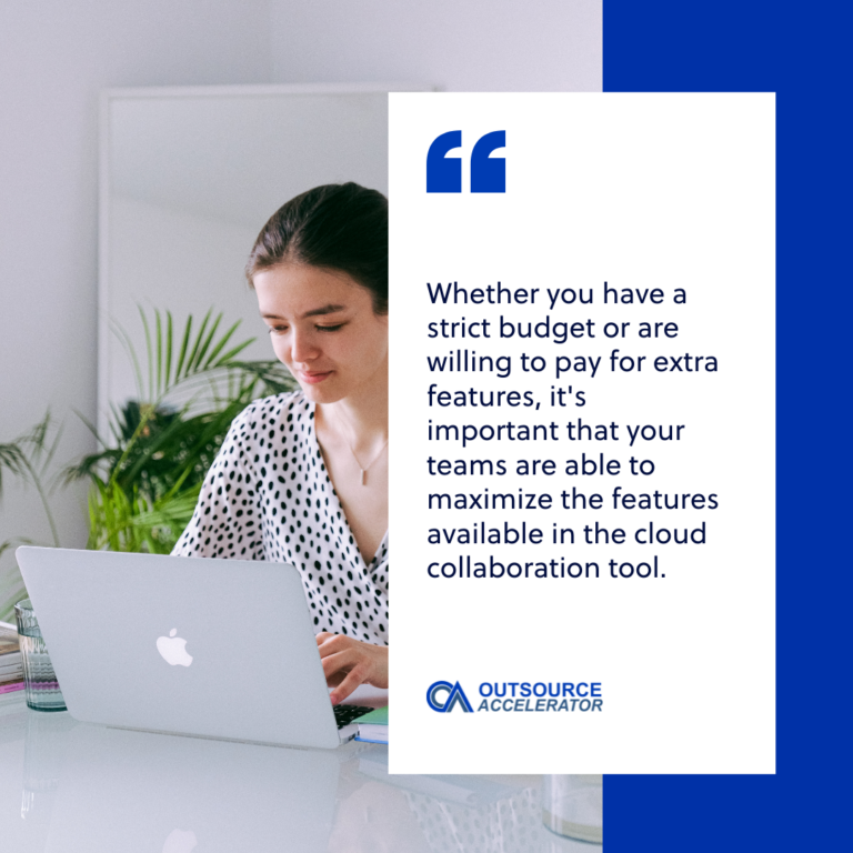 9 best cloud collaborations tools in 2022 | Outsource Accelerator