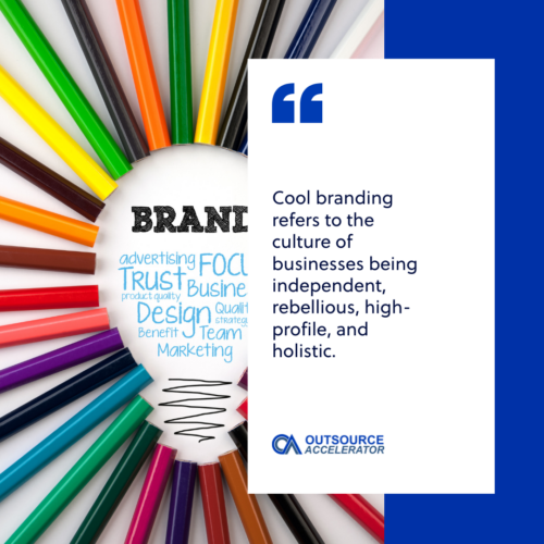 What is cool branding? (Plus tips on how to achieve it!) | Outsource ...