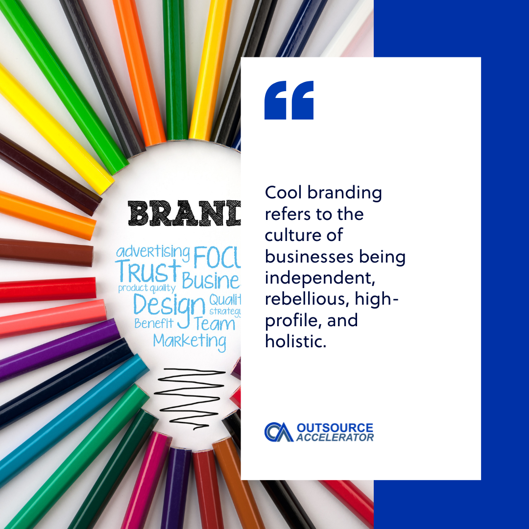 What is cool branding? (Plus tips on how to achieve it!) | Outsource ...