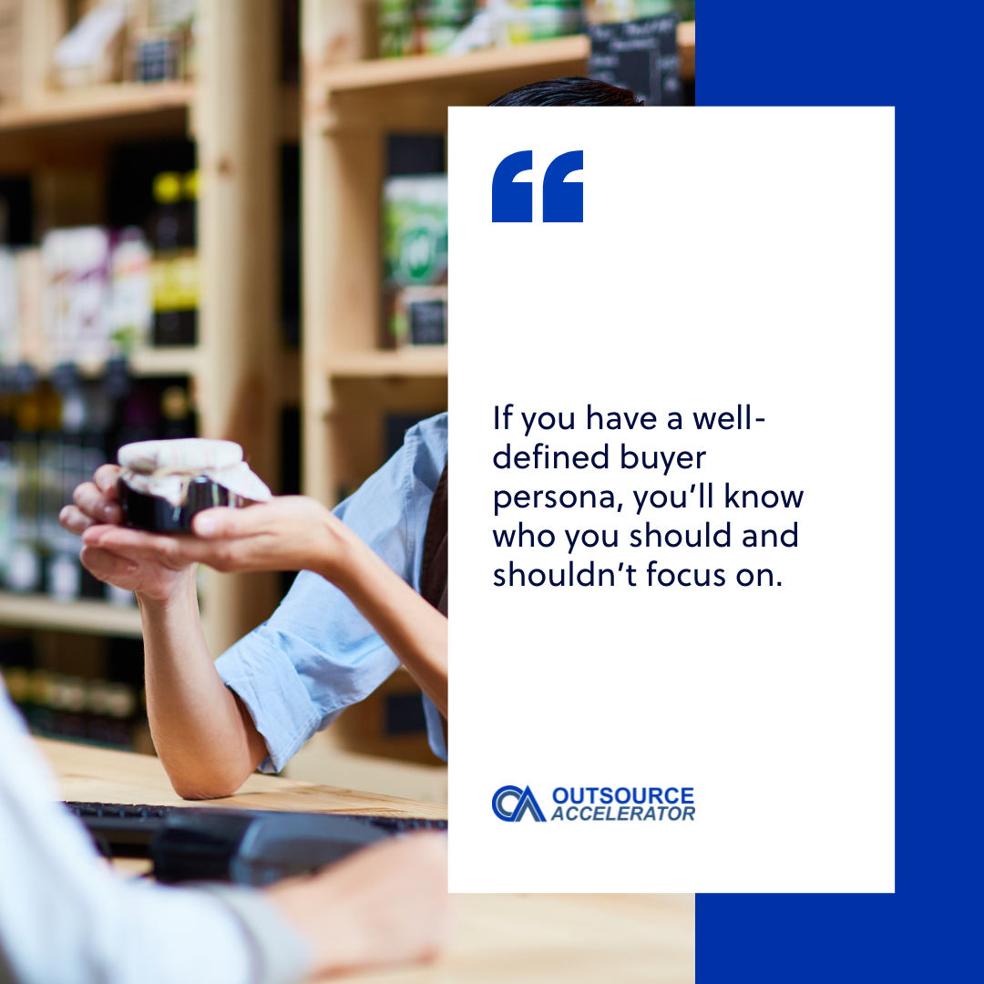 6 personal selling techniques to bring your A-game in sales | Outsource ...