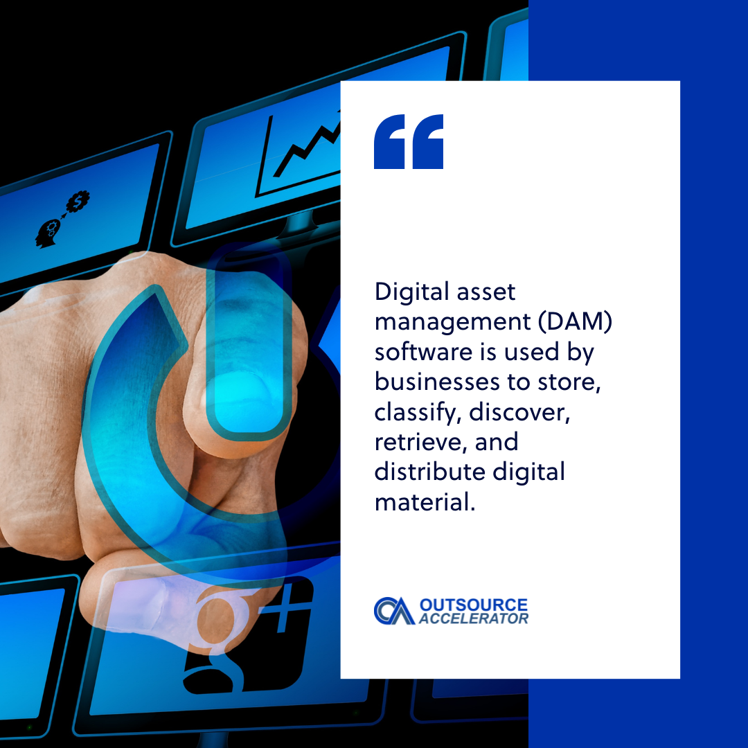 Digital Asset Management System Definition – UZLSUA
