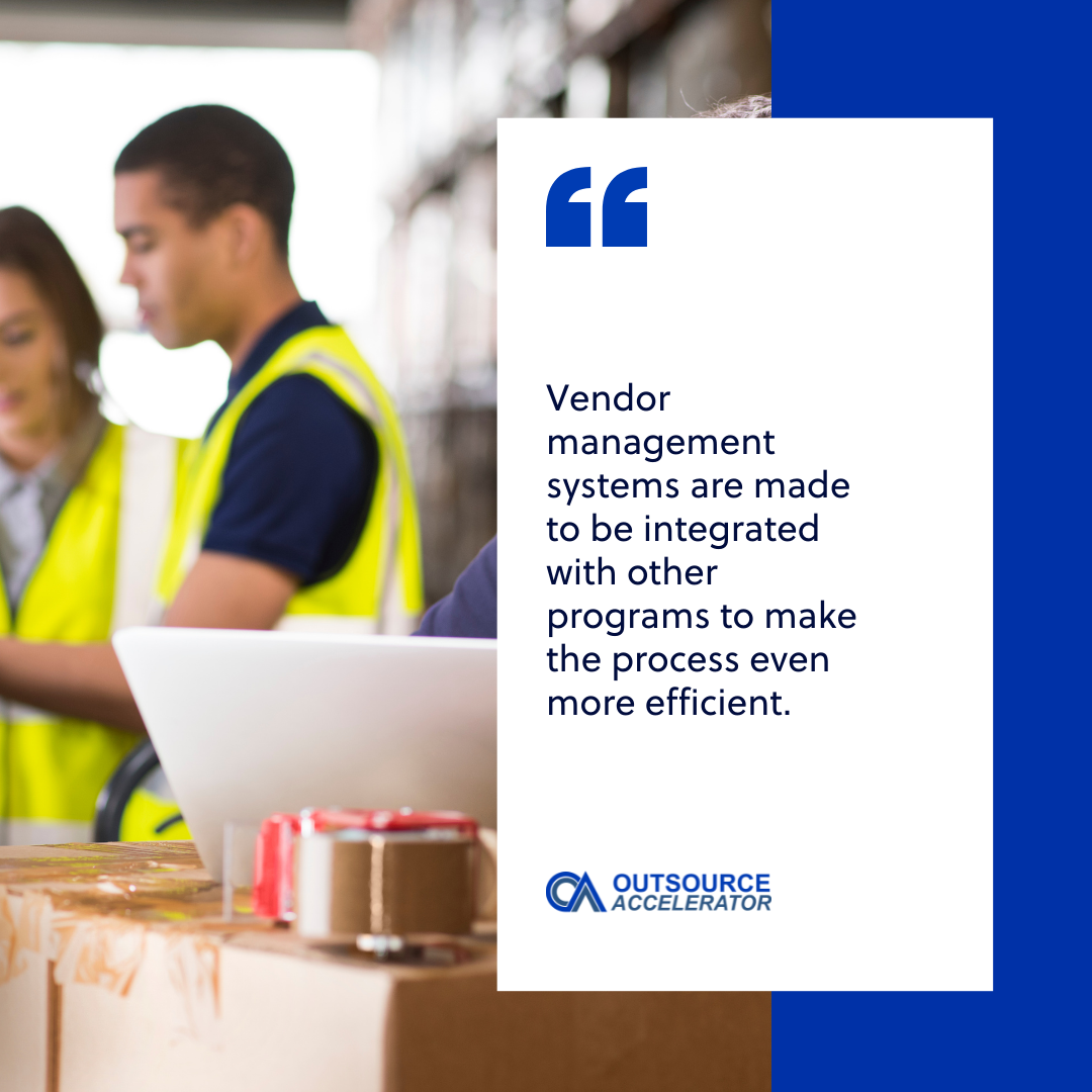 Why your business should have a vendor management system this 2022 ...