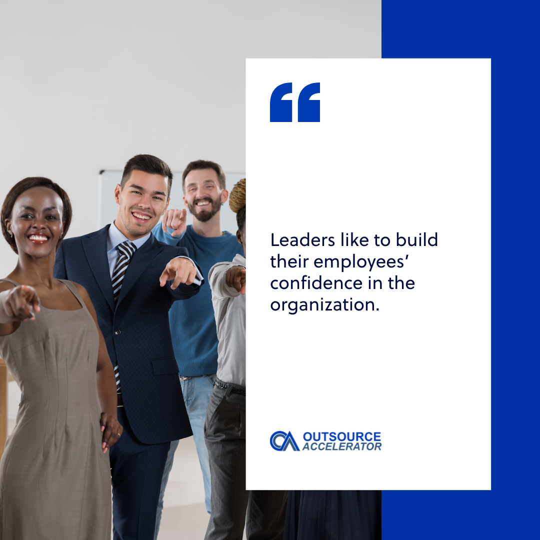 Boss vs leader: Key differences between the two roles | Outsource ...