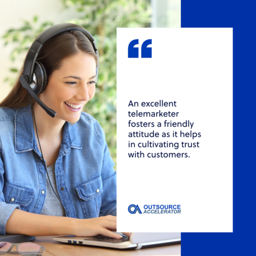 Hire the best telemarketers through 123Employee | Outsource Accelerator